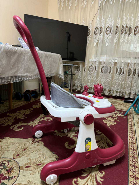 Xodunok ходунок yangidek