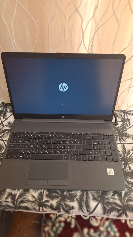 Notbook Hp sotiladi