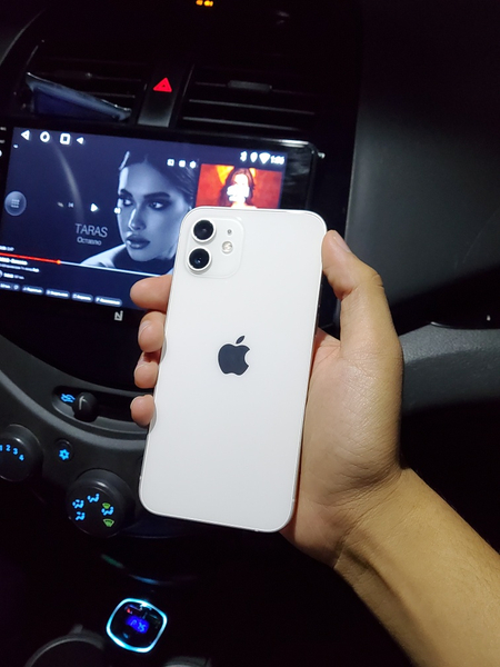 iPhone 12 Mini KH/A 77% ИДЕАЛ