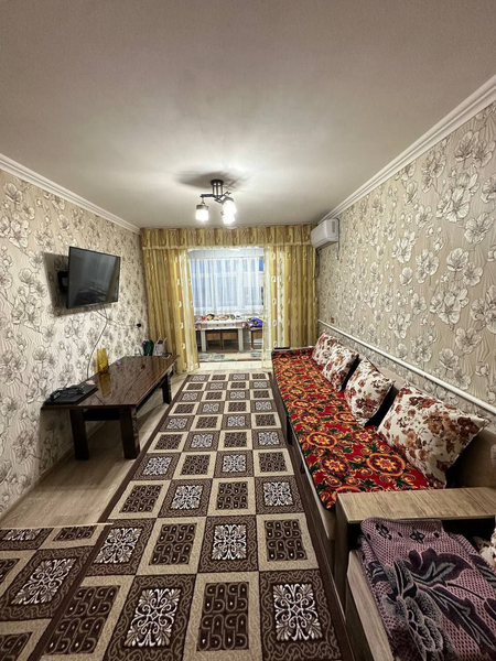 Продается квартира