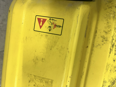 Продаю 2 карчера