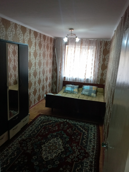 Чирчик 2 хона ижарага берилади
