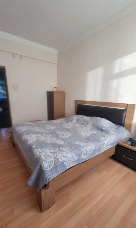 Sergeli 6A 2-metro bekatiga yaqin joyda 2/1/7 50m² bolgan shinam kvart