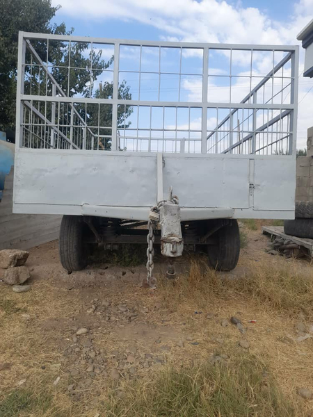 Присеп тиркама ик Мос