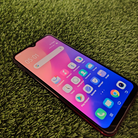 Vivo Sotiladi 64Gb sotiladi