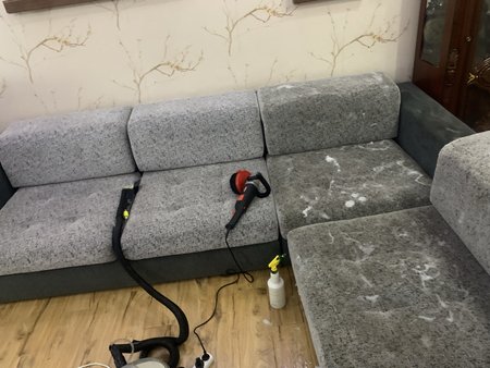 Yumshok mebel yuvish xizmati
