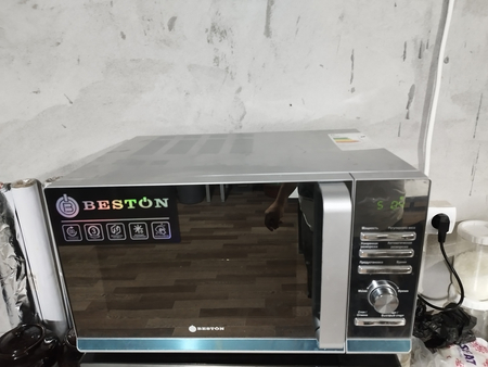Микроволновая печь тозаси