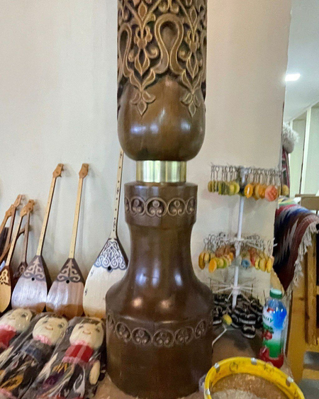 tapchan taxtali ustunlar