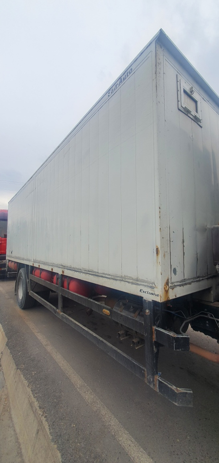 Isuzu  butkasi sotiladi