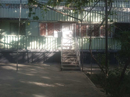 Квартира сотилади