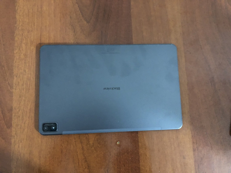 Blackwiev Tab 16 planshet