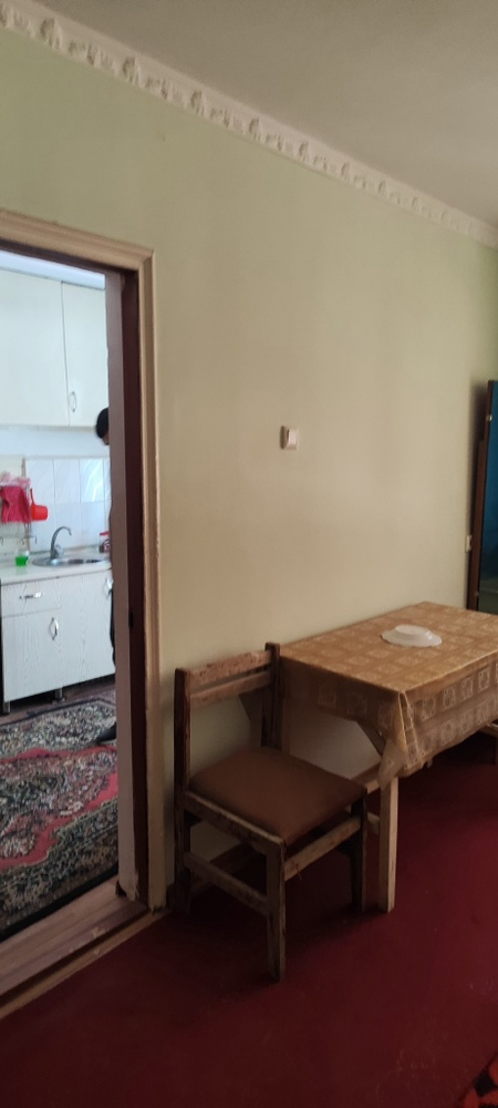 Продажа квартиры