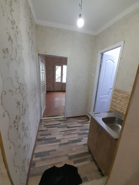 1 ком квартира своя