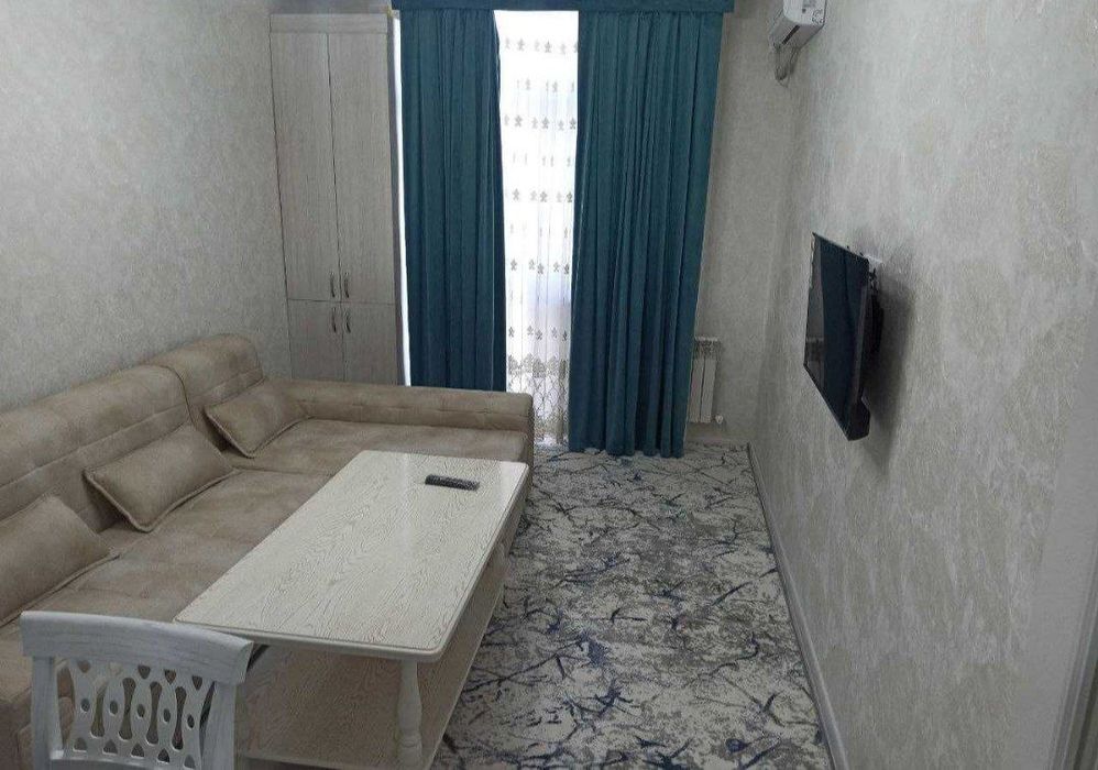 Mirzo Uluğbek rayon