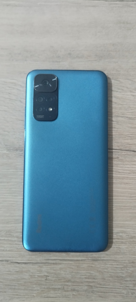 Redmi note11s 128 talik