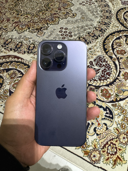 iPhone 14pro srochni Sotaman