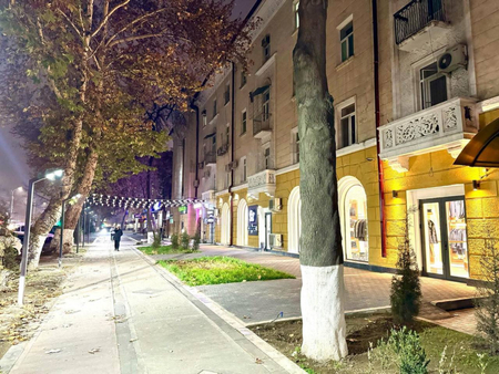 Продажа коммерческого помещения под бизнес