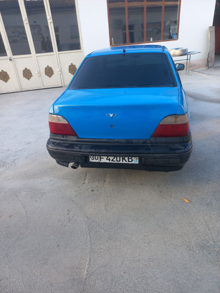 nexia 1998 yil