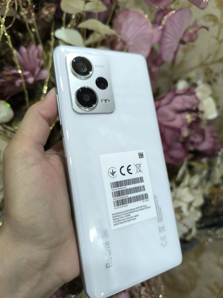 Redmi Note 12 Pro Plus 5G