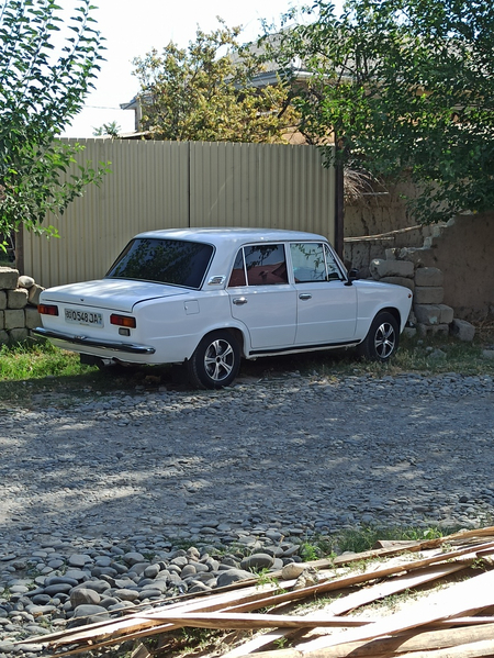 Ogan odam baraka topadi