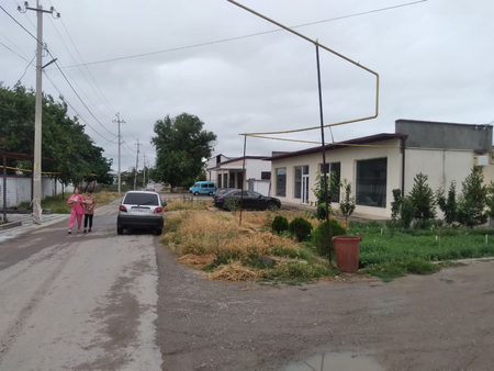 Янги Хаёт  1 сотка ,жилой.