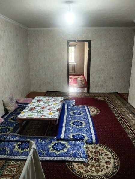 Чиланзар 1кв  2/1/4  2*4м²   50м²