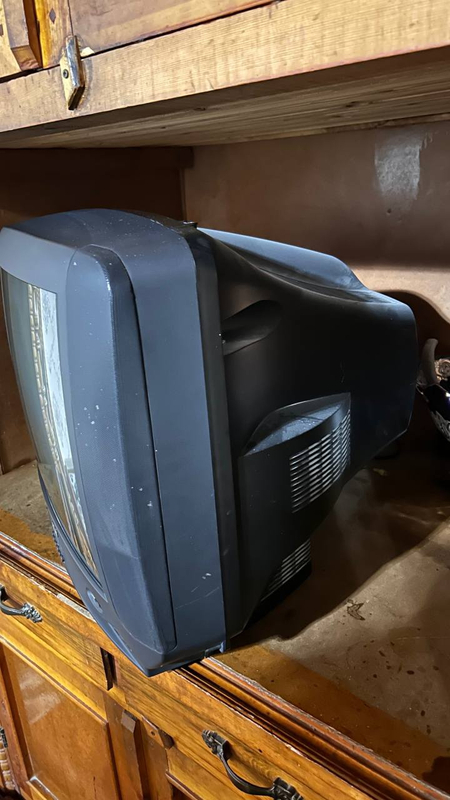 LG televizor, LG