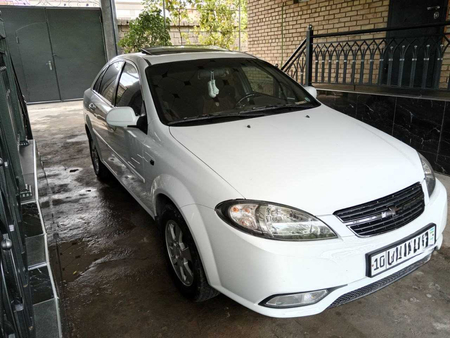 Продаю свой автомобиль