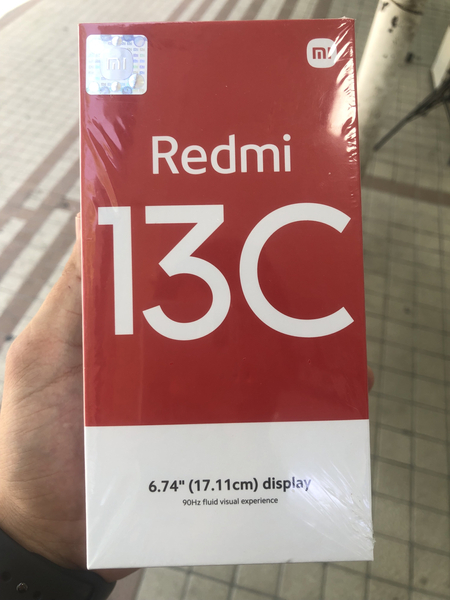 Redmi 13 C 8/256GB