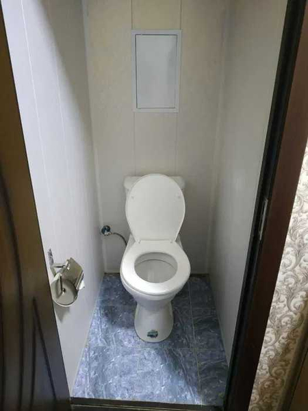 Аренда 2в3 комнатной квартиры на 4 квартале ID: MD 400