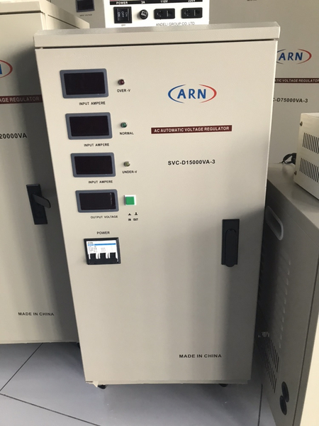 Стабилизаторы ARN 50 кв