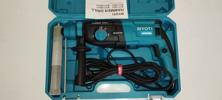 Аккумуляторная болгарка и шуруповёрт DeWALT