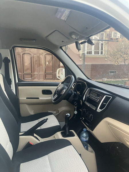 Changan 2023 yil 13000 $ kam bor