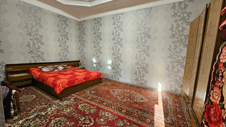 Срочна Продаётся Участок Яшнабад (129445)