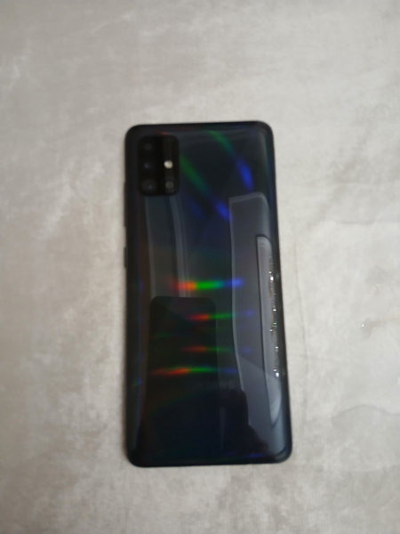 Samsung galaxy A51