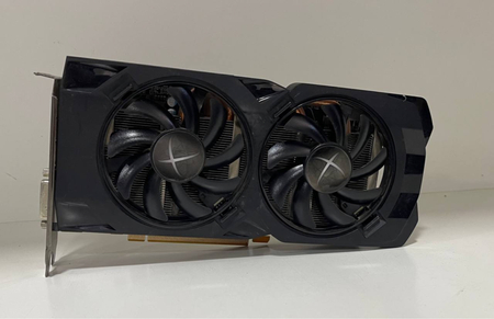 XFX Rx470 8Gb sastyana zo’r 4ta bor