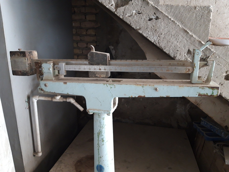 тарози весы 2 5 тонны