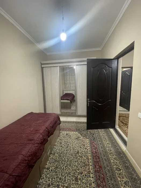 ID 208 Дом в Центральном районе Глинка
