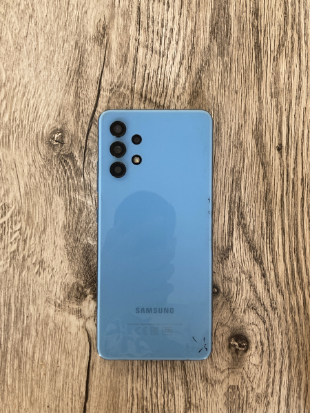samsung a32 telefon yaxshi