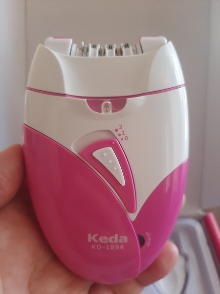 Keda Эпиляторный машинка для Женщин