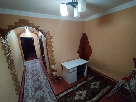 Ijaraga kvartira qizlar va ayollar uchun..hamma sharoitlari bor..