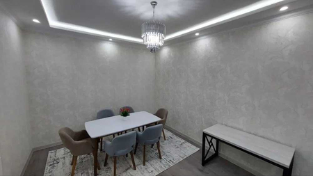 Comfort House ор-р Мегапланет, 80м2 ЕВРО ремонт под ключ СРОЧНО!