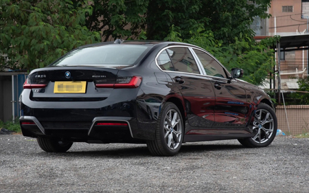BMW I3 edrive 40 L