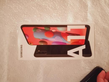 Samsung А11 сотилади