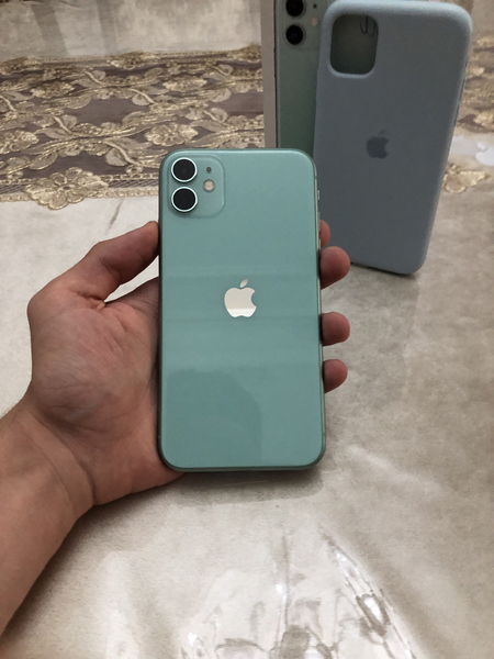 Iphone 11 128gb ideal