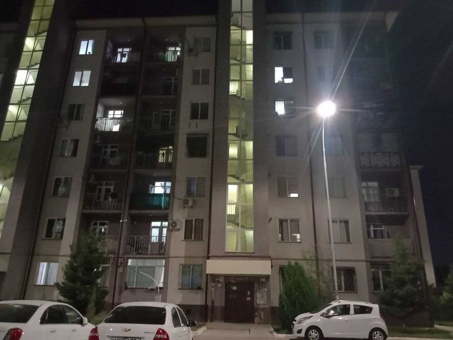 Своя! Срочно! 2 ком. за 49 тыс. Янги Чоштепа