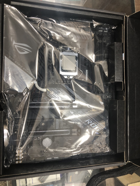 Моноблок Hp All in one 24