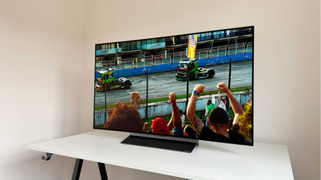 Телевизор LG OLED Evo 48C3RLA 48