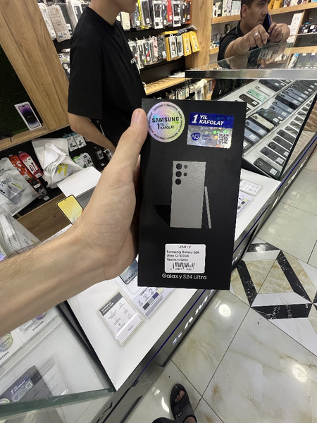 Samsung s24 ultra