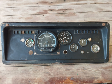 Kamaz eshigi bu    800 min